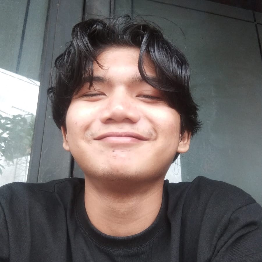 Surya Willy Syahputra